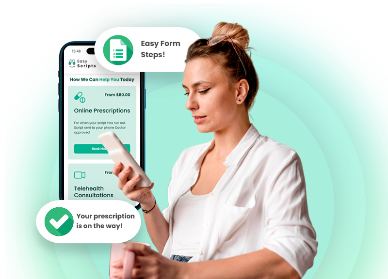 Telehealth Consultations for Iron Infusion Care Australia, Quick and ...